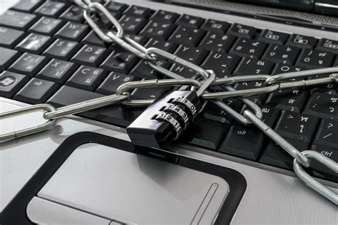 Locked The Notebook With A Chain 2473900 Stock Photo At Vecteezy