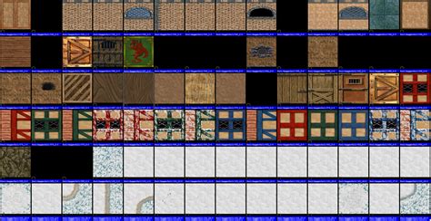 Daggerfall Textures And Sprites Mod For Source Engine Source Mods