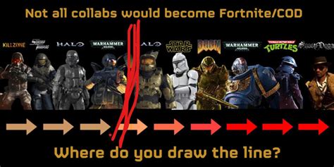 Helldivers 2 Puts Limits On Crossover Content