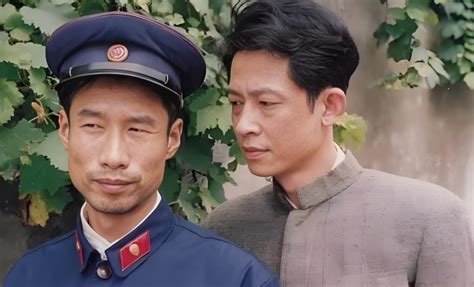 65岁刘佩琦《驻站》戳人泪点，小配角熬成老戏骨，至今还欠老婆一场婚礼腾讯新闻