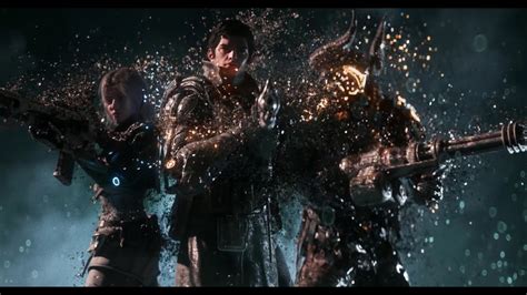 The First Descendant Gameplay Ajax Part 1 YouTube
