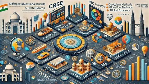 Language Culture And Global Perspectives Comparing Cbse Igcse Ib And State Boards Sharda