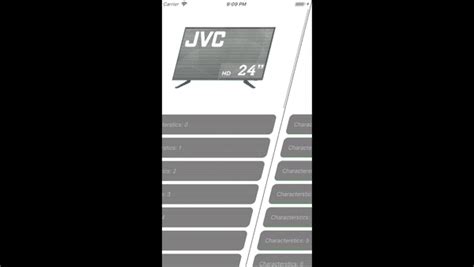 Stretchy Header Animation Using Collection View Custom Layout By Ashis Laha Medium