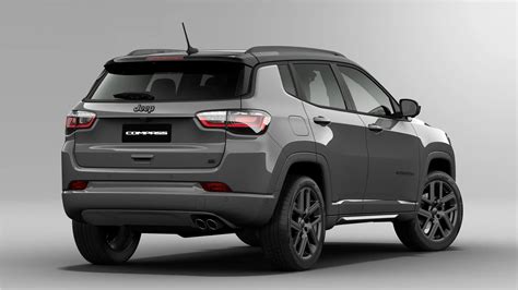 Jeep Compass 2025 Versões Equipamentos E Preços
