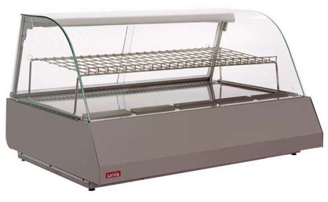 Counter Top Cold Display Unit Banaco Overseas