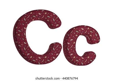 C Upper And Lower C Stock Illustrations Images Vectors Shutterstock