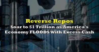 The Reverse Repo Market Explained The Deep Dive