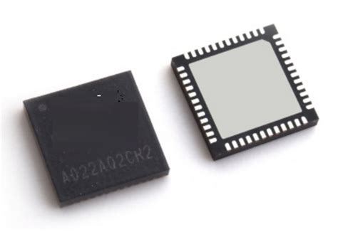 High Performance Low Power Ble 5 4 Soc Yc1031 S At Best Price In Shenzhen Shenzhen Duoyi