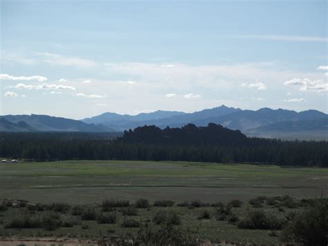 Зураг003 ~ Баянтэс сум