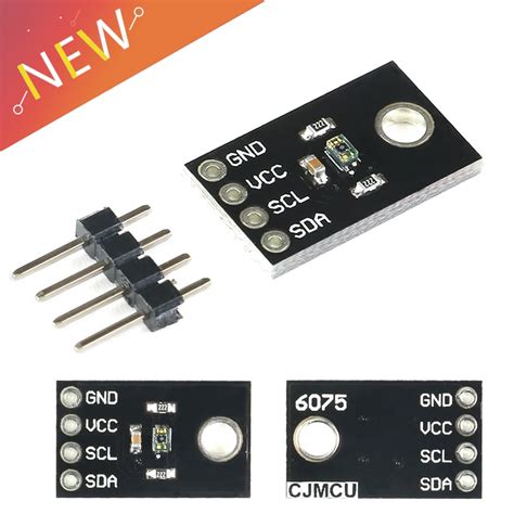 I2c Veml6075 Uva Uvb Detection Sensor