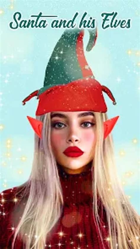 Santa And His Elves Christmas For Android Download