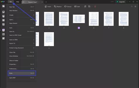 Quick Tutorial On How To Rotate Page In Word UPDF