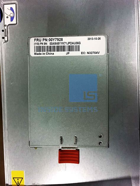 28l0635 Ibm Netfinity 5500 Fan Kit Inside Systems A S