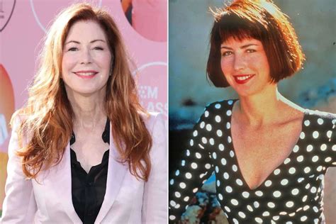 Dana Delany Says ‘bittersweet Experience Working On “china Beach