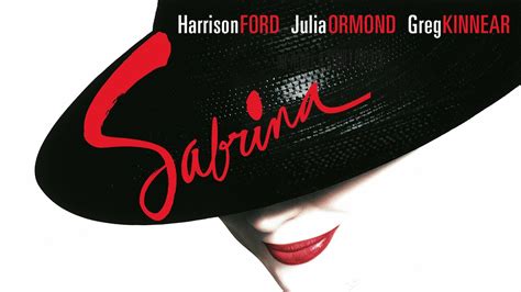 Sabrina 1995