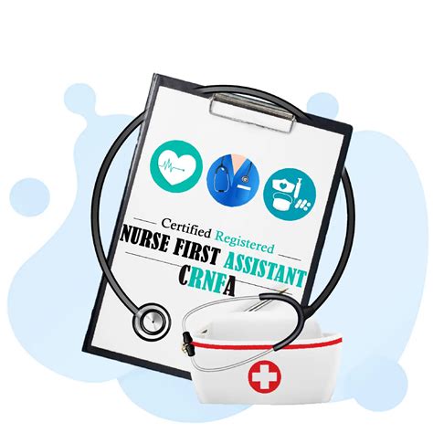 Certified Registered Nurse First Assistant Crnfa Practice Test Geeks