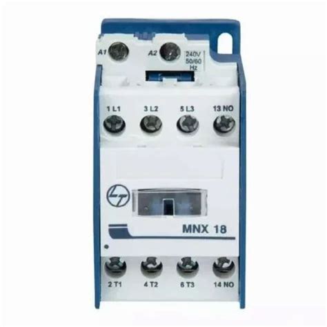 Landt 3 Pole Mnx 18 Contactor Pc Board At ₹ 730piece In New Delhi Id 2850669107530