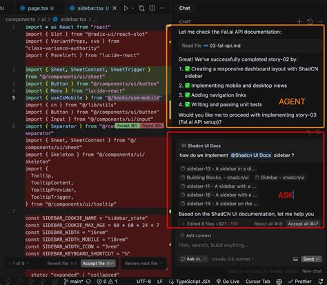 Cursor 0 46 UI Update Instructa Courses