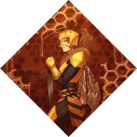 「bee」のtwitter画像イラスト新着