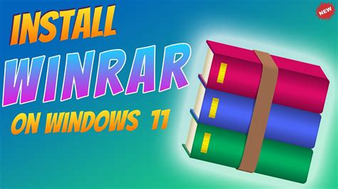 Winrar 64 Windows Step By Step One Click Zip Downloads