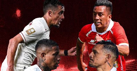 Ver Universitario Vs Cienciano Hoy Canal Tv Online Liga 1 2025