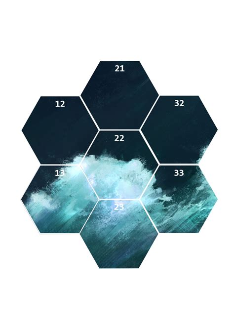Update Hex Tile Project Ennead Games