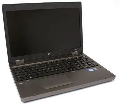 Hp Used Probook 6560b Laptop Screen Size 15 6 At 13000 In Mumbai ID 19245353873