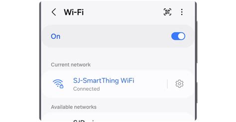 Connect Your Samsung Galaxy To The Internet Samsung Ca