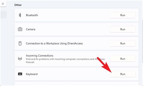 How To Fix Tab Key Not Working In Windows 11