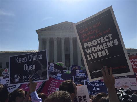 The Ucc Fight For Reproductive Justice United Church Of Christ