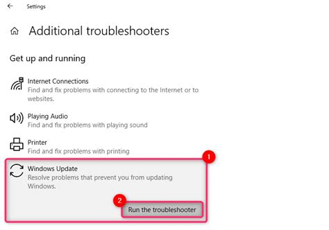 Windows 11 업데이트가 표시되지 않습니까 시도할 7가지 수정 사항