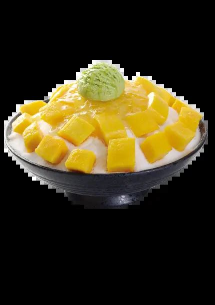 دانلود رایگان عکس پی ان جی آبمیوه انبه با کیفیت بالا