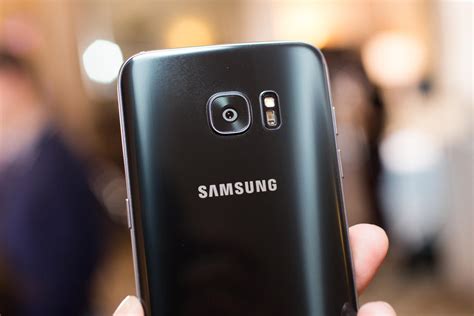 How To Fix Samsung Galaxy S7 Edge Warning Camera Failed” Error