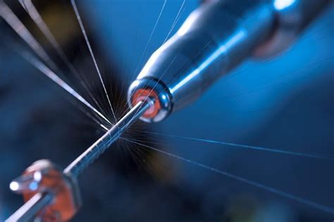 Numen™ Coil Embolization System Microport Neuroscientific