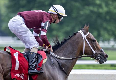 Echo Zulu S Win Opens Other Possibilities