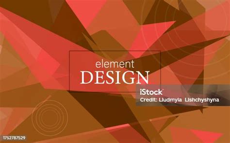 다양한 크기와 투명도의 무작위 삼각형의 추상적인 밝은 배경입니다 개념적 기술 텍스트를 위한 공간 3d 벡터 일러스트 레이