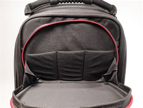 Husky H 68007 Heavy Duty Pro Tool Backpack 20x135x8