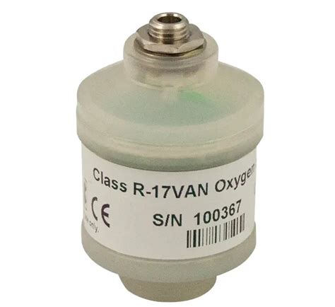 Scuba Oxygen Analyzer Sensor R 17van Singapore Scuba Diving Shop Online
