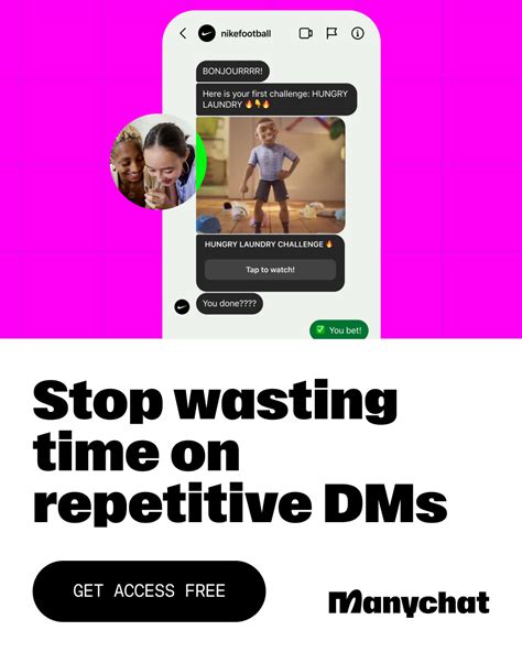 Manychat Ai Transform Customer Chats With Smart Automation Creative Ais