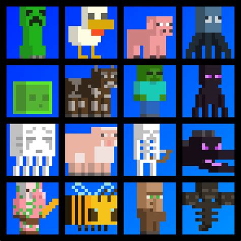 replace spawn egg sprites r minecraftsuggestions