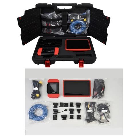 X Pro Link Launch Scanner At Piece Launch Scanner In Mumbai ID