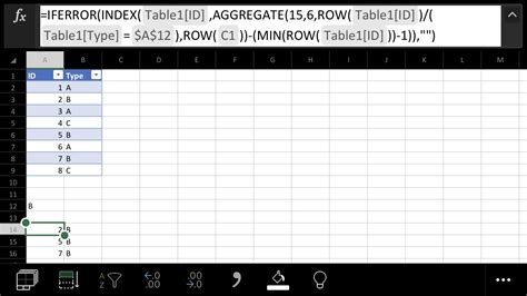 alternative to unique filter r excel