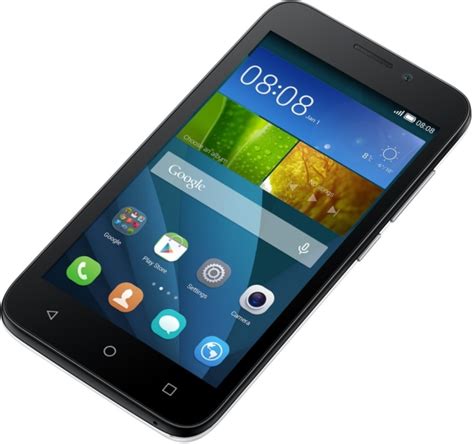 Huawei Honor Bee Photos Pictures Product Shots Fonearena Com