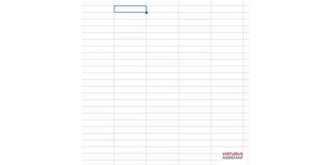 Virtuous Assistant On Linkedin Dataanalysis Datavisualization