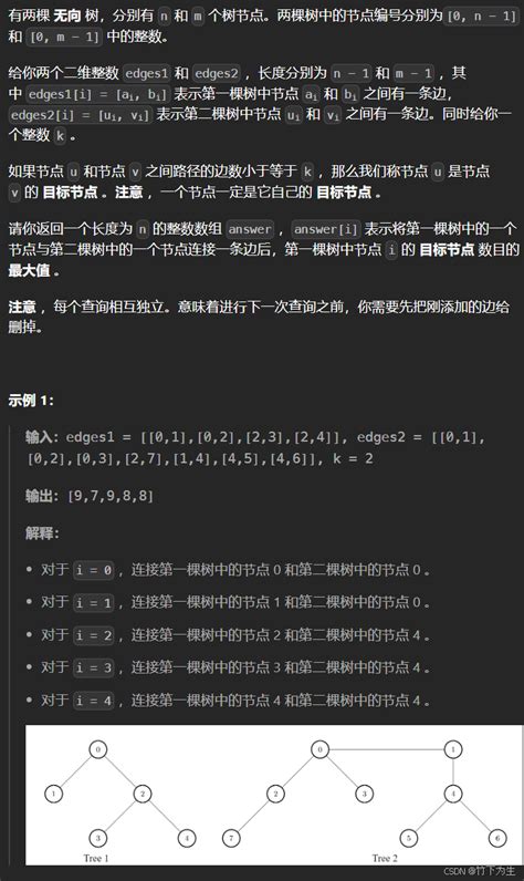 Leetcode 426周赛leetcode 426 Csdn博客