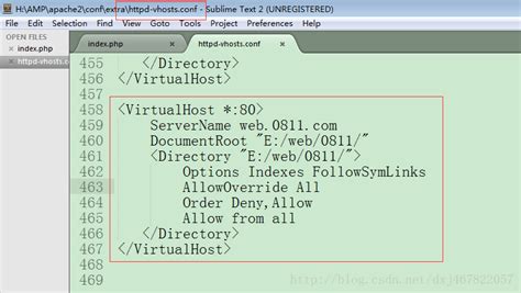 Thinkphp32基本知识phpthink32 Csdn博客