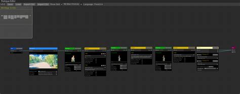 Github Clemgg Dialogue Node System A Dialogue Node System Realized In Unity