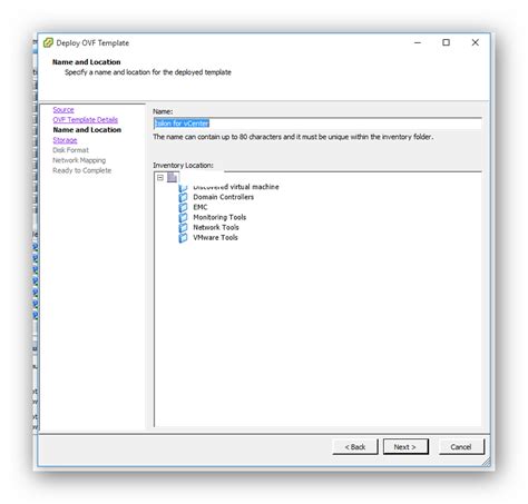 Instalando El Plugin De Isilon Para VSphere Blog De Sistemas