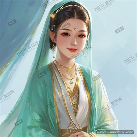 Ai创作图新疆少女插画 写实人物插画 插画新疆女孩 新疆美女插画 维吾尔美女插画 新疆女孩插画 原创手绘新疆少女 藏族美女插画 新疆女孩子插画 藏族少女插画设计 插画半身像 新疆插画女孩 人物
