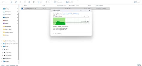 Edge Impulse With Raspberry Pi Pico Application Using Adc Light Sensor